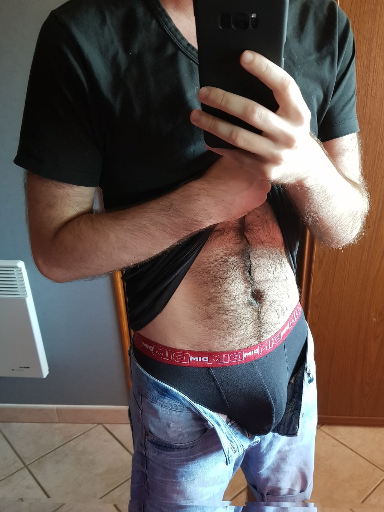 Veiny bulge | Scrolller