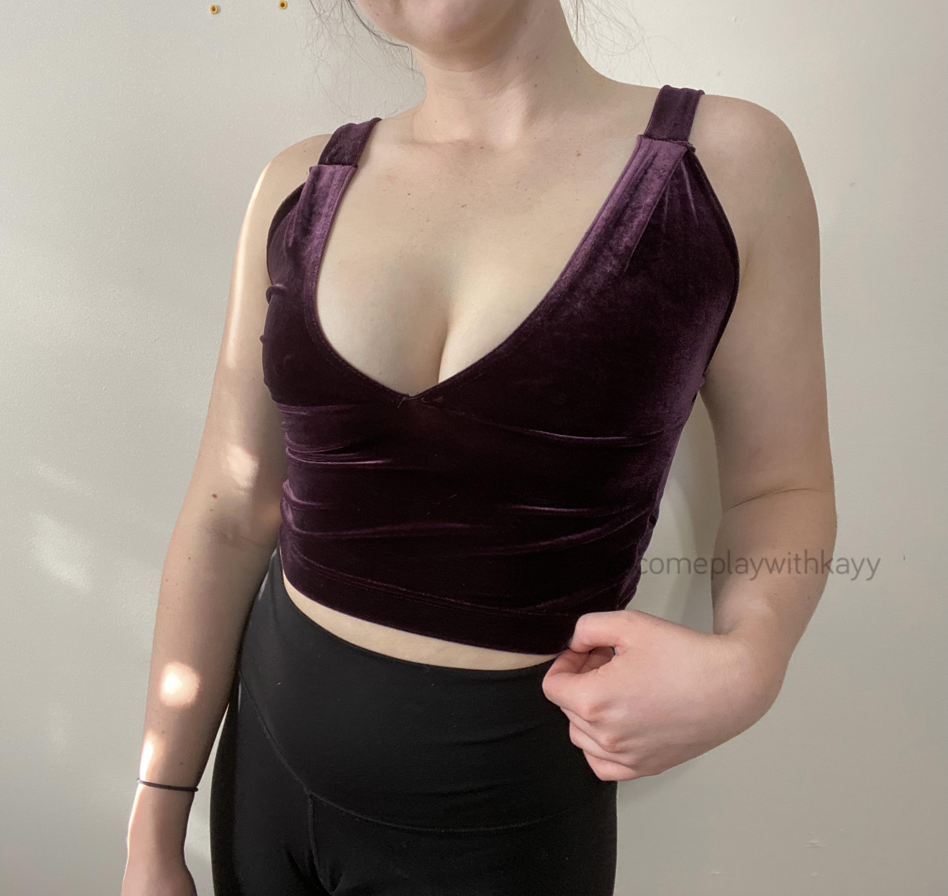 Velvety smooth | Scrolller