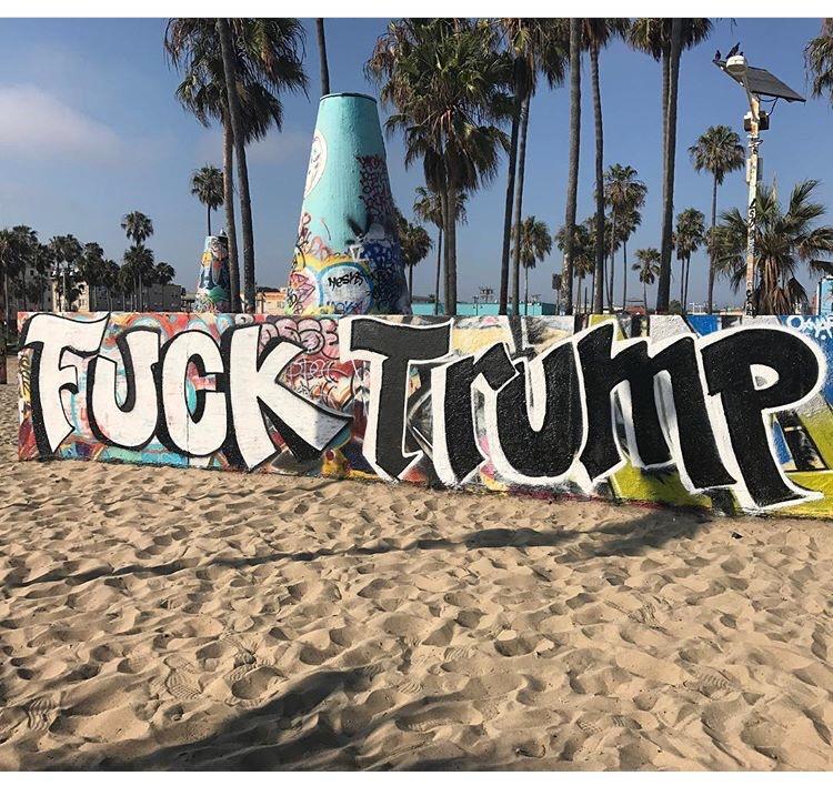 Venice Beach, CA | Scrolller