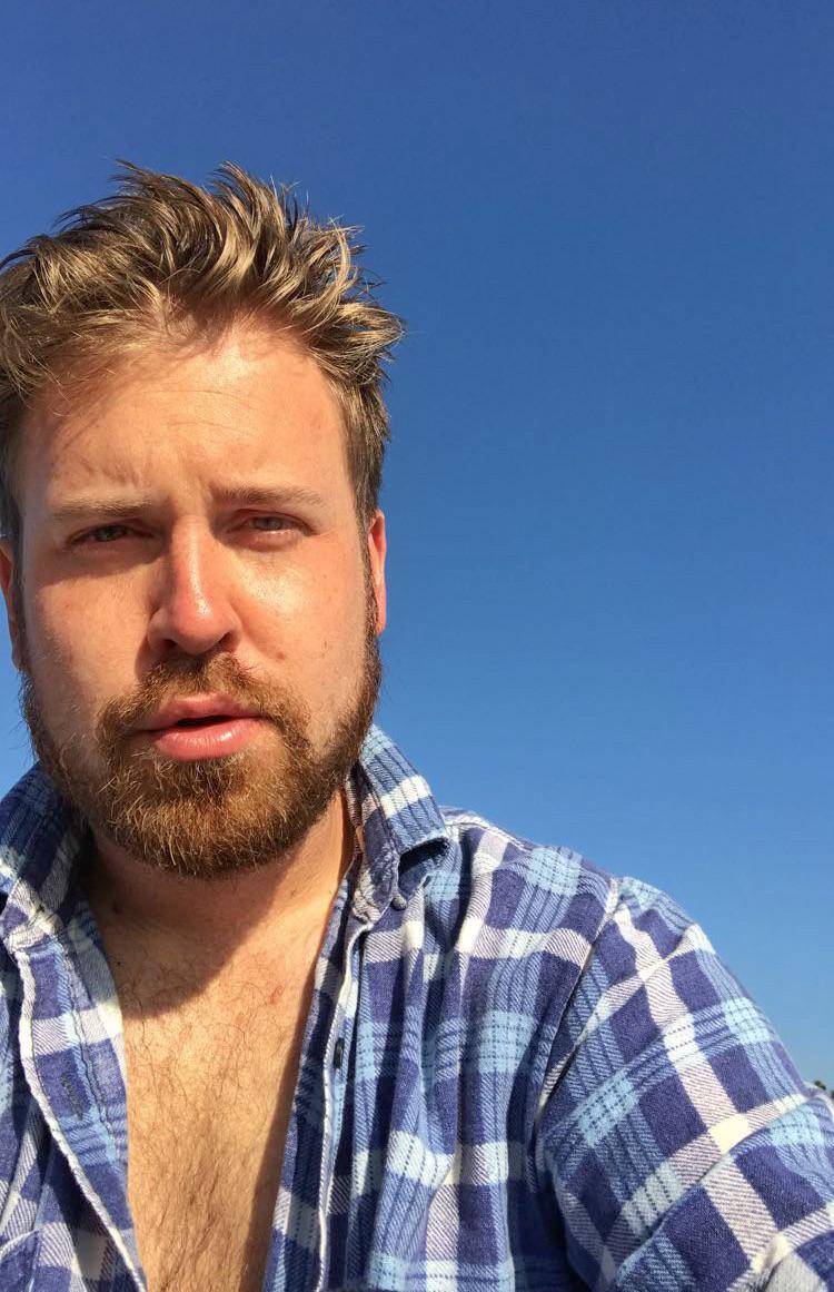 Venice Beach Vibes | Scrolller