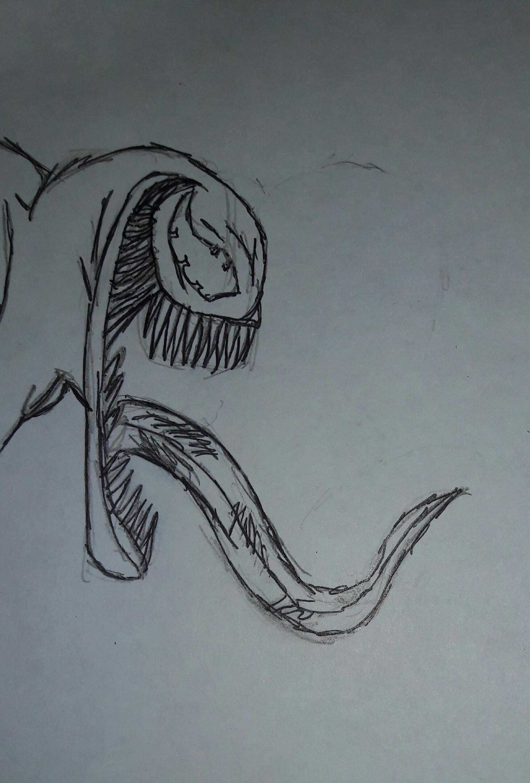 Venom | Scrolller