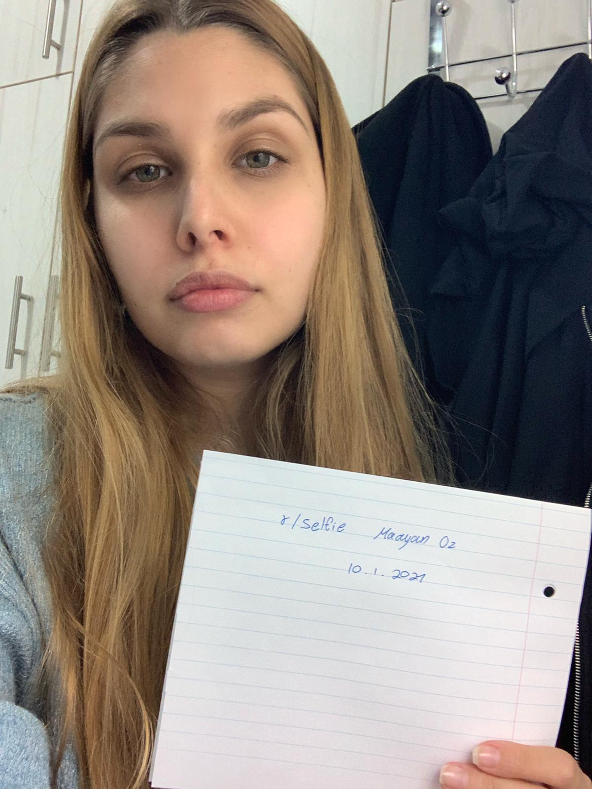 Verification :) (22) | Scrolller