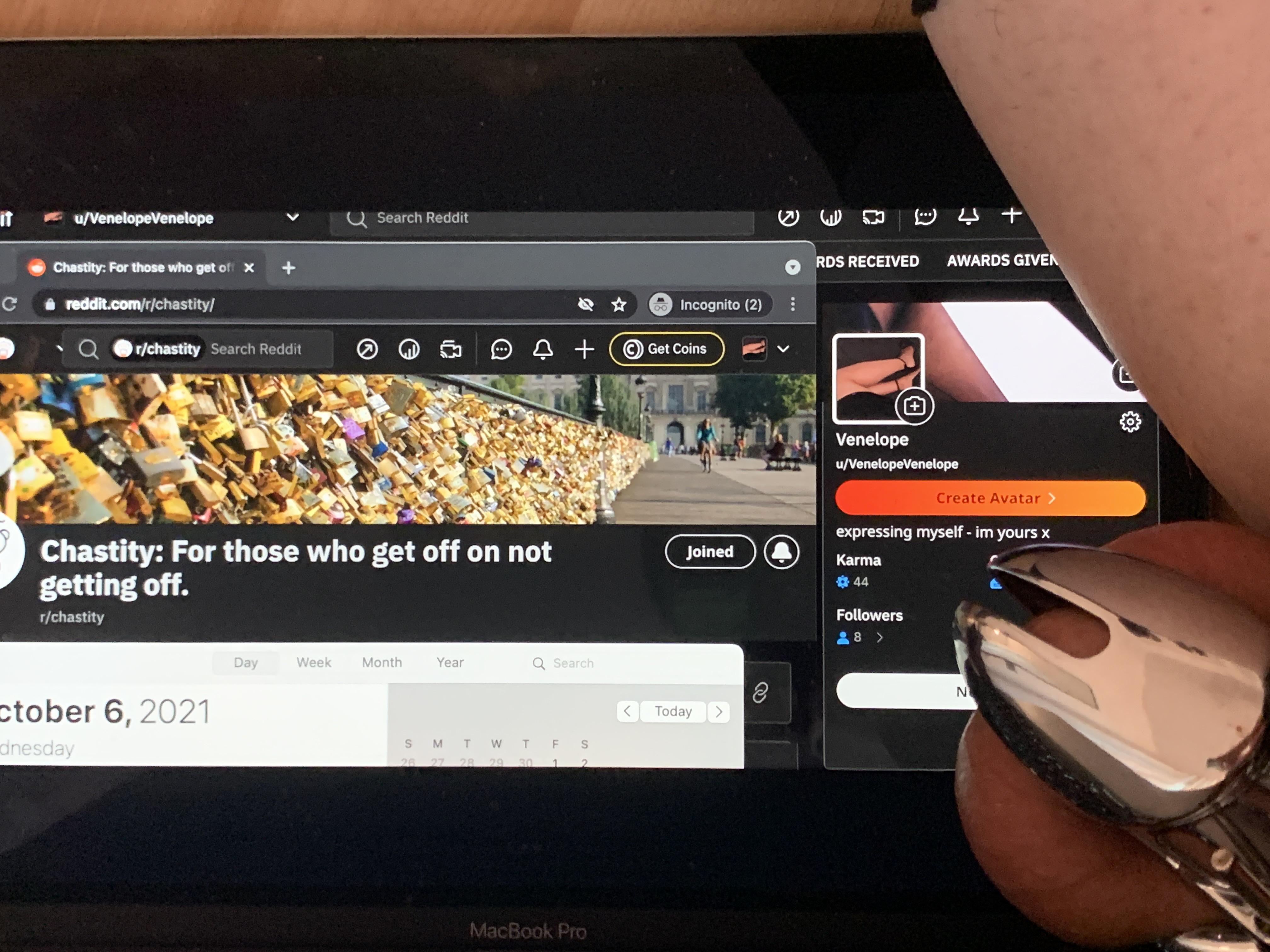 Verification | Scrolller