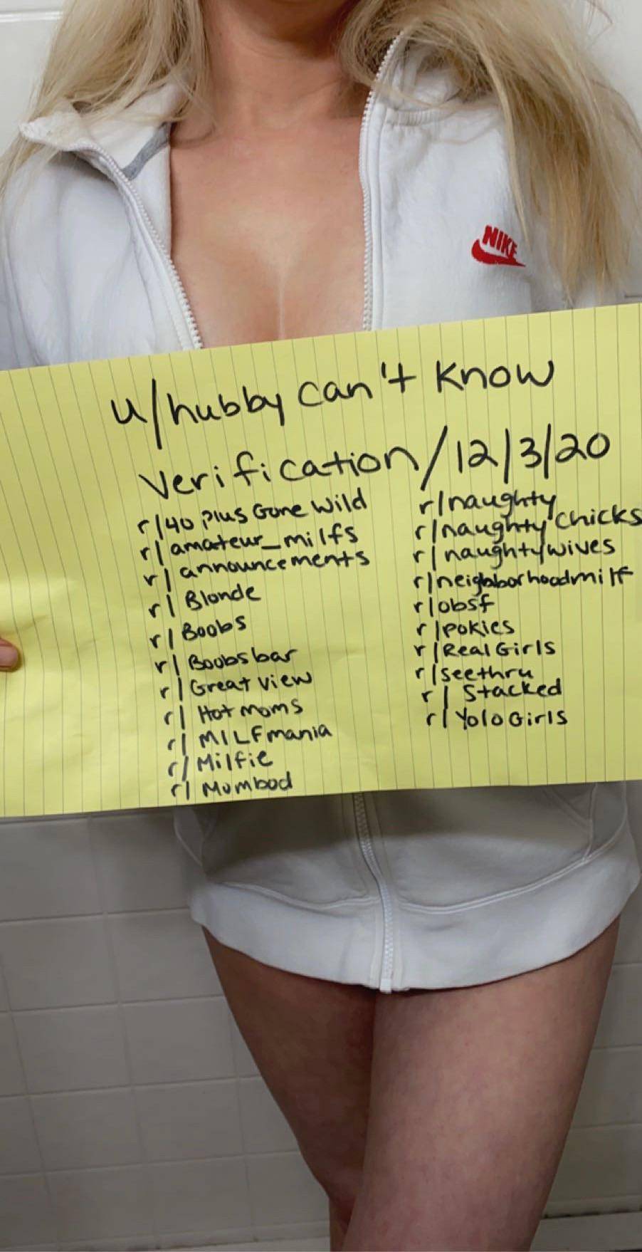 Verification | Scrolller