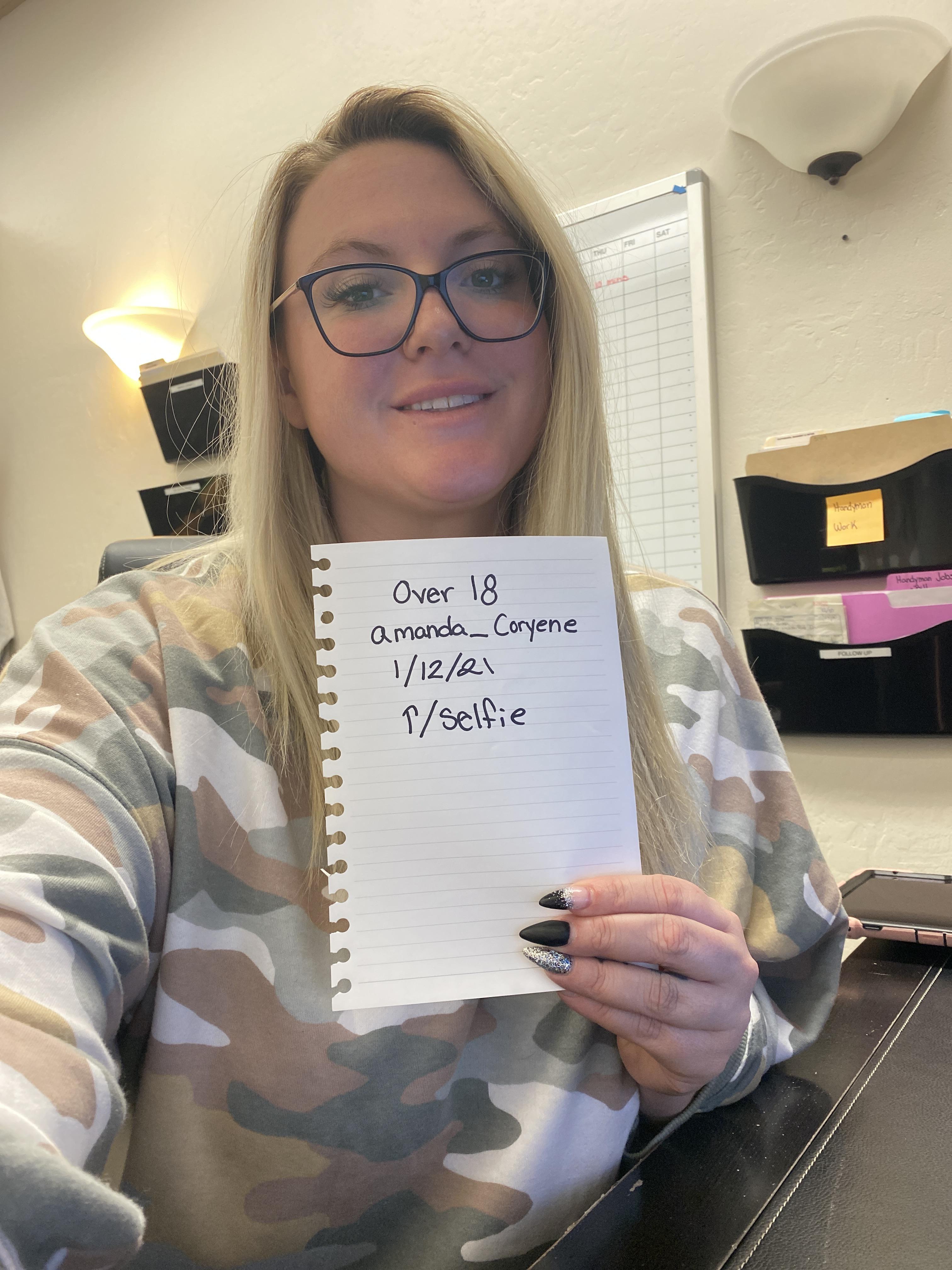 Verification | Scrolller