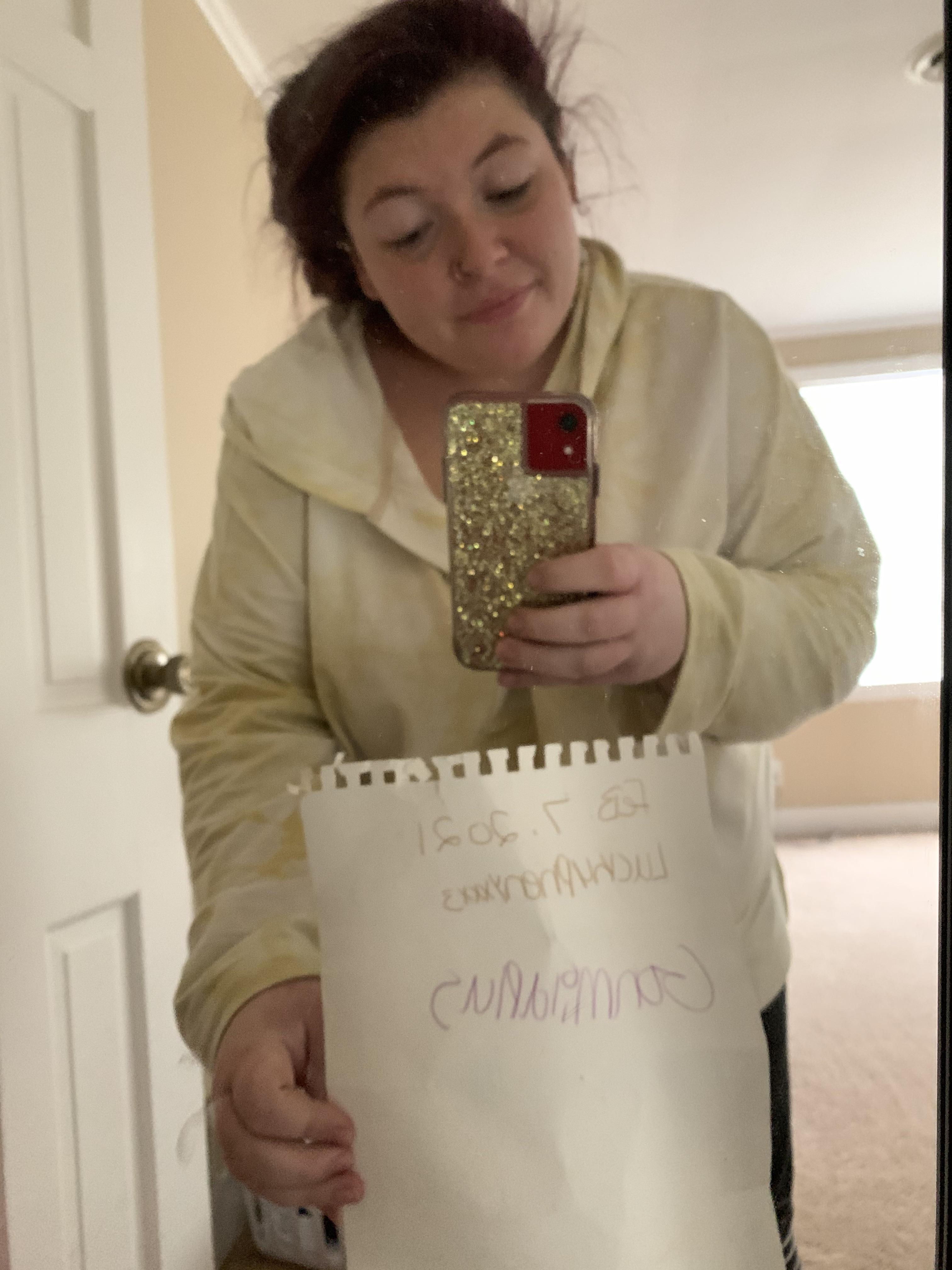 Verification babes | Scrolller