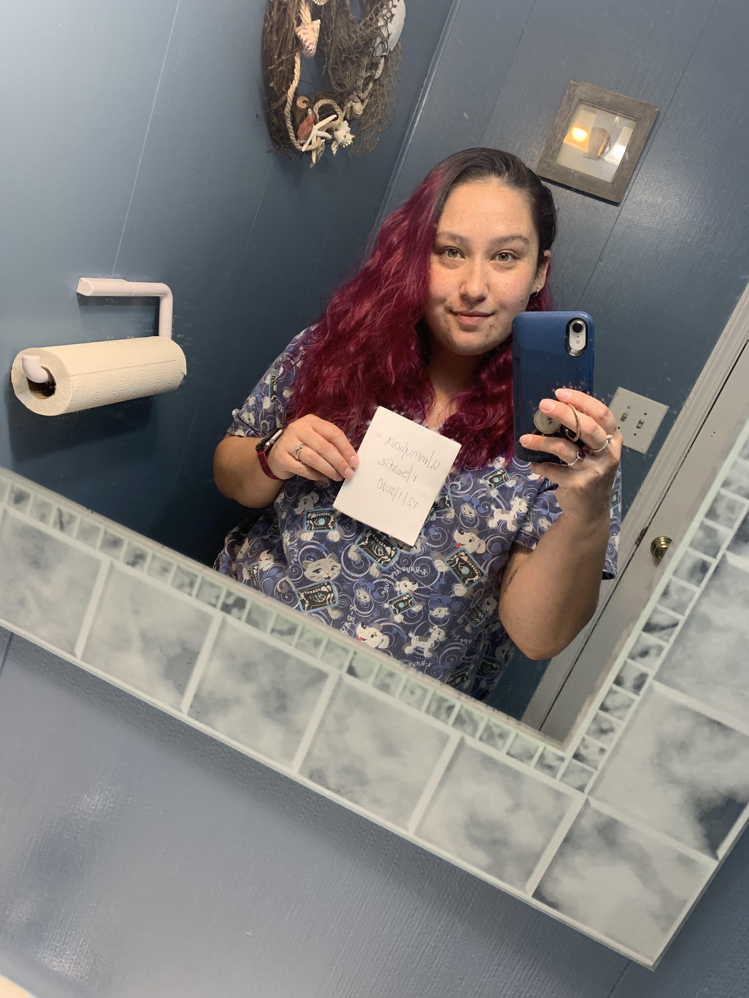 Verification 🥰 | Scrolller