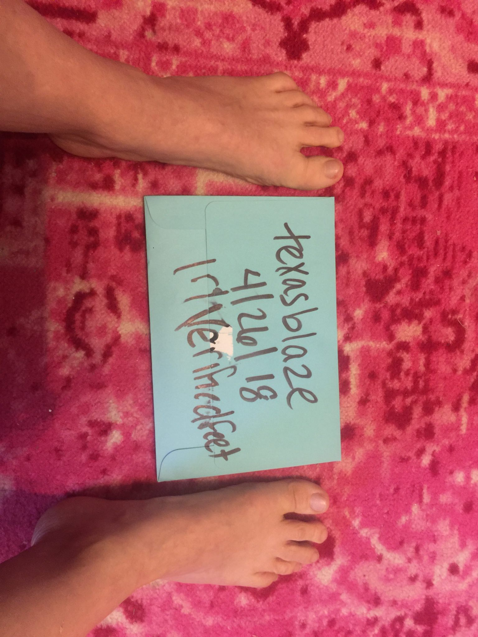 Verification Scrolller