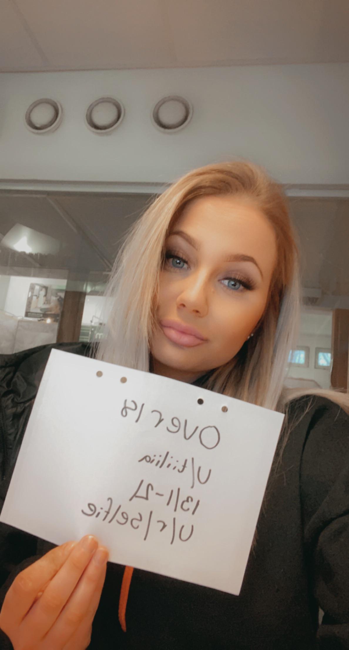 Verification | Scrolller