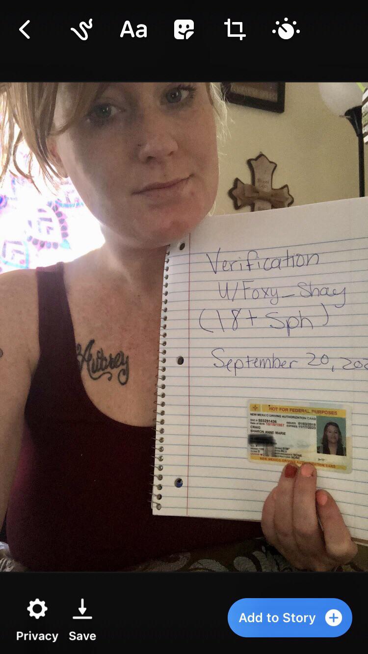 Verification | Scrolller