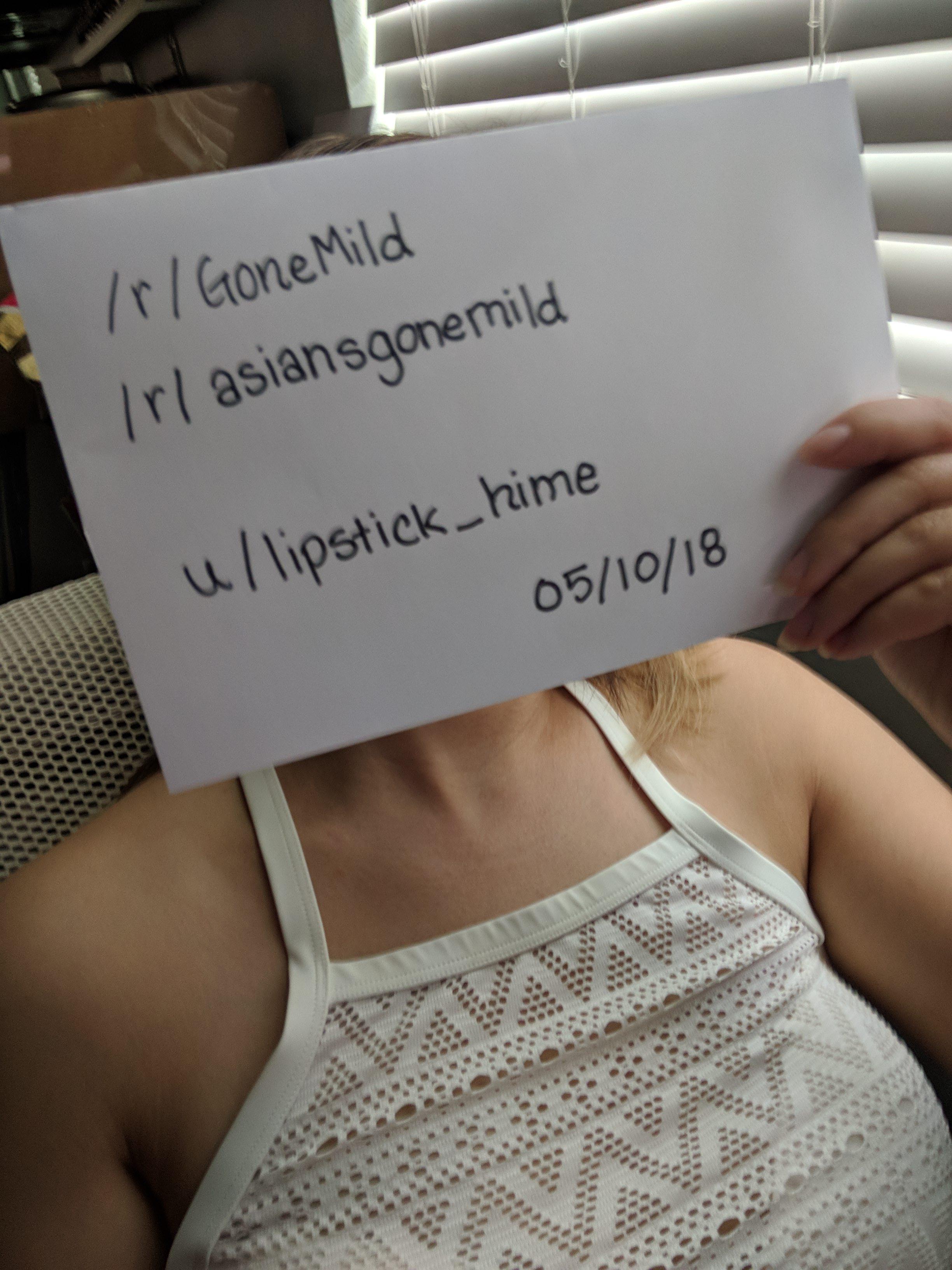 Verification post! | Scrolller
