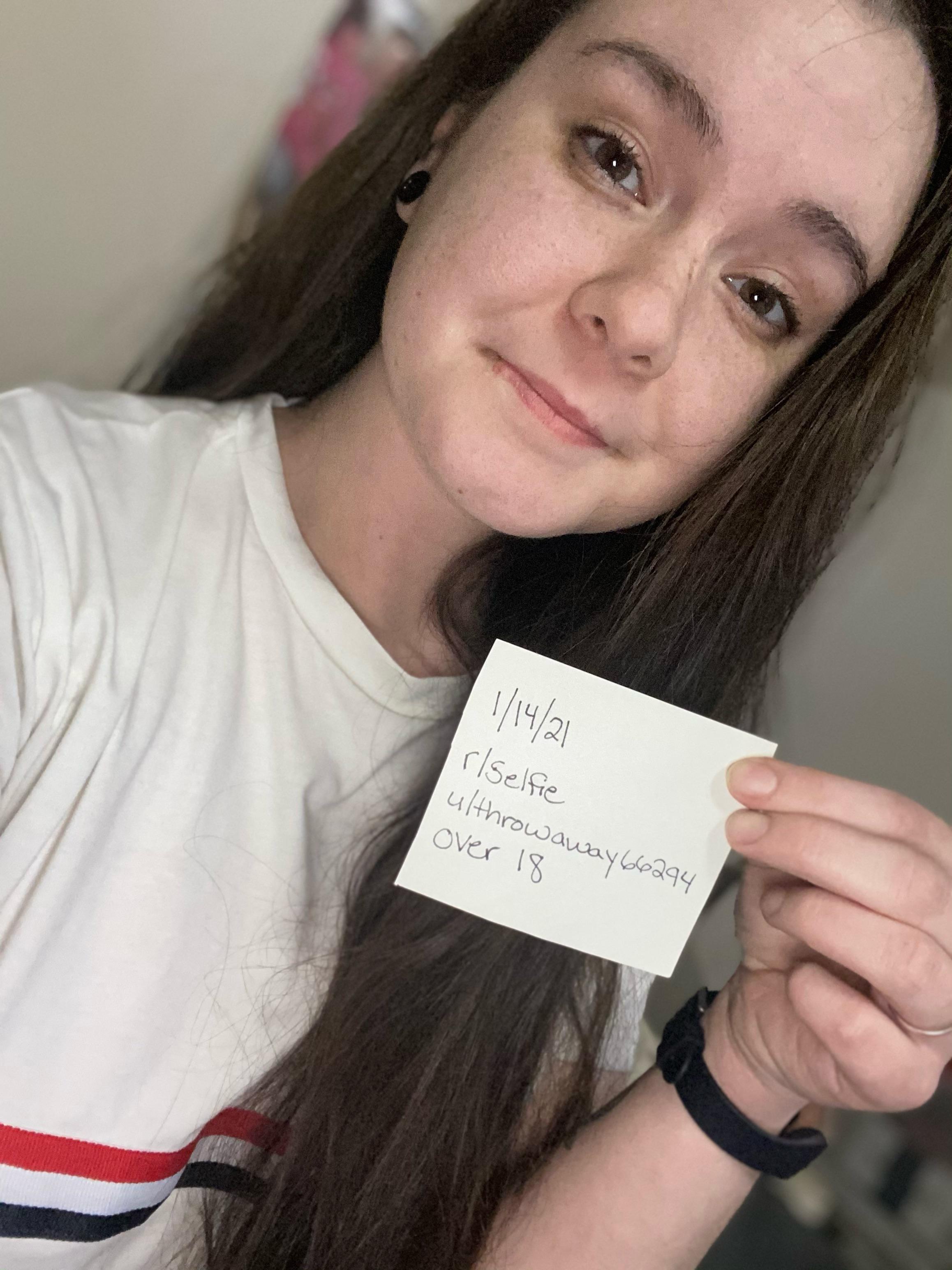 Verification post! | Scrolller