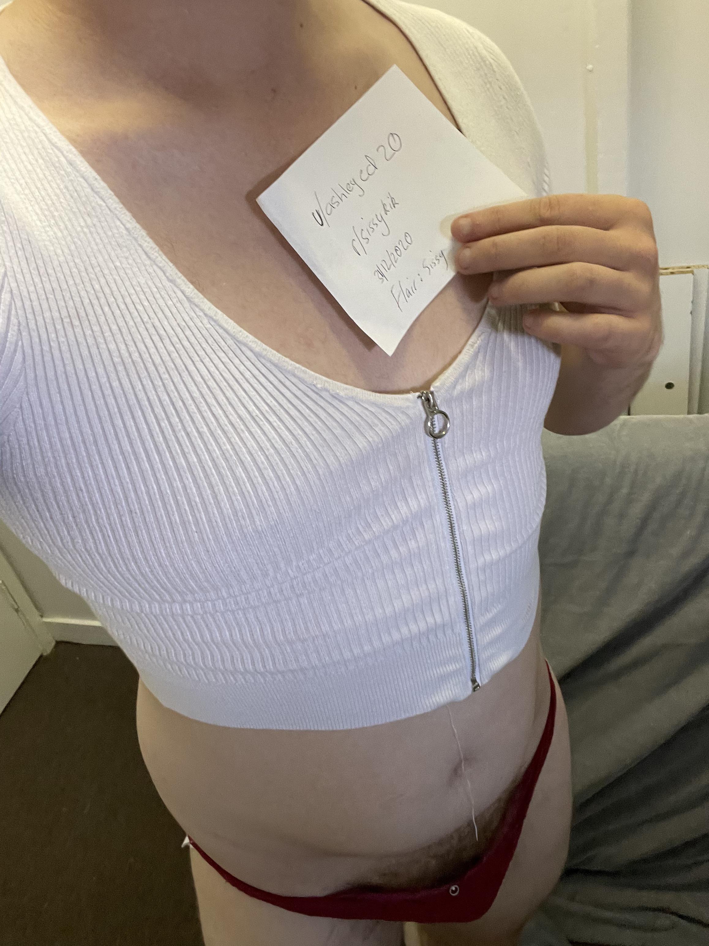 Verification request | Scrolller