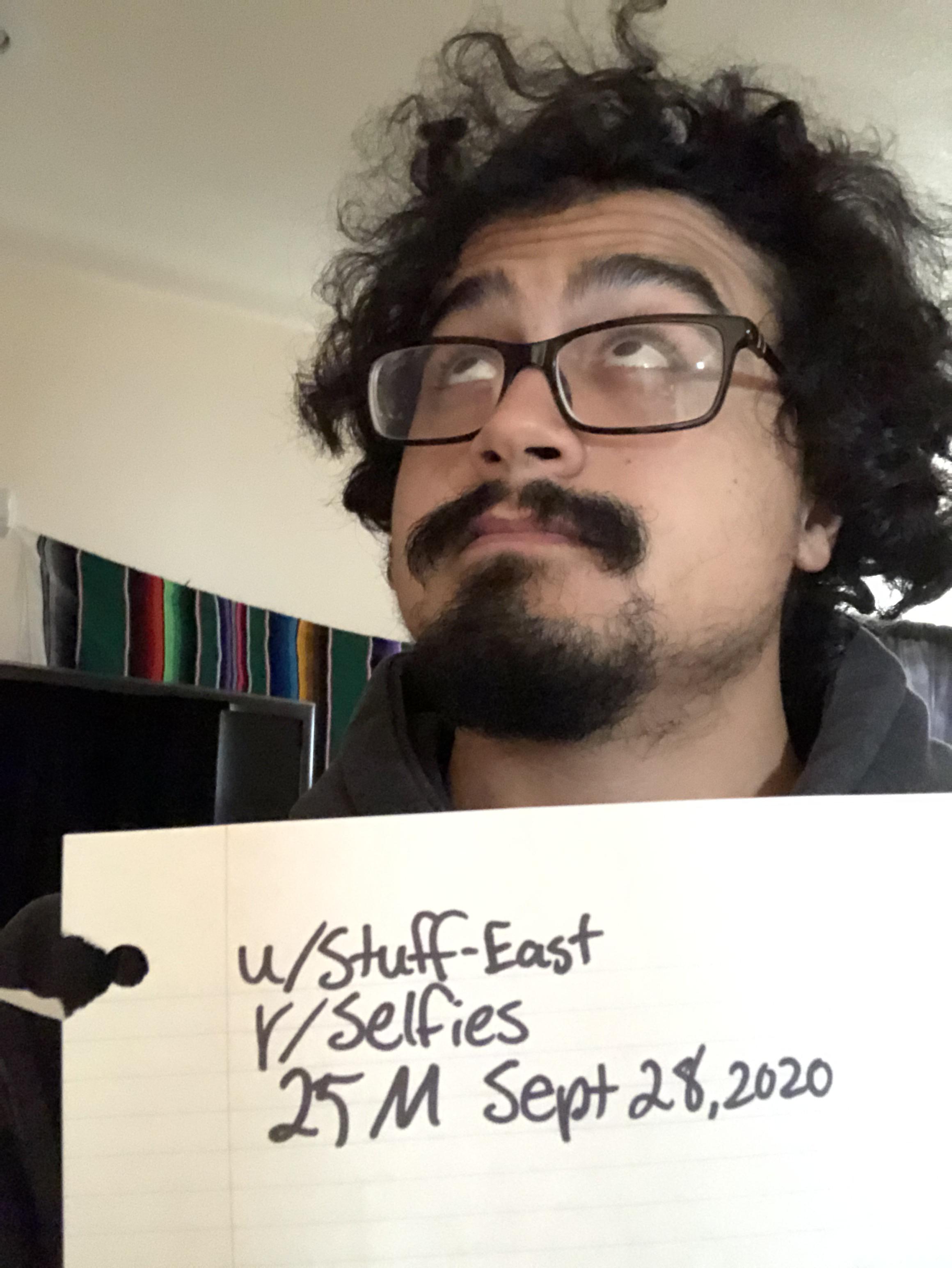 Verify! Ignore the messy hair I just got off work 25M | Scrolller