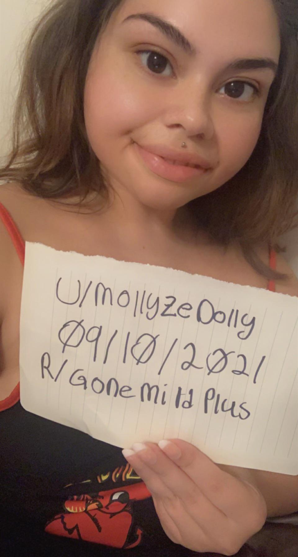 Verify me! | Scrolller