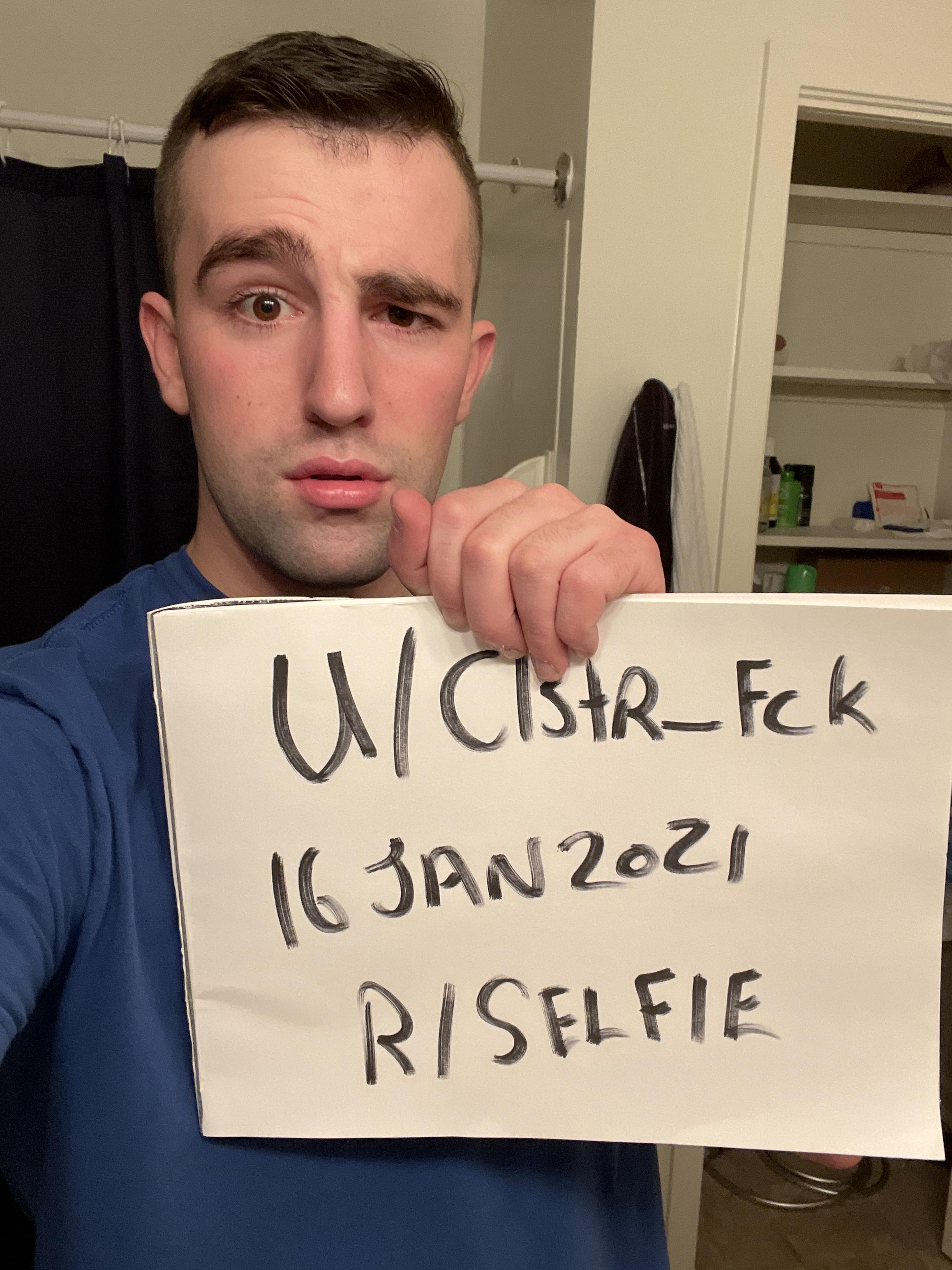 Verify me captain | Scrolller