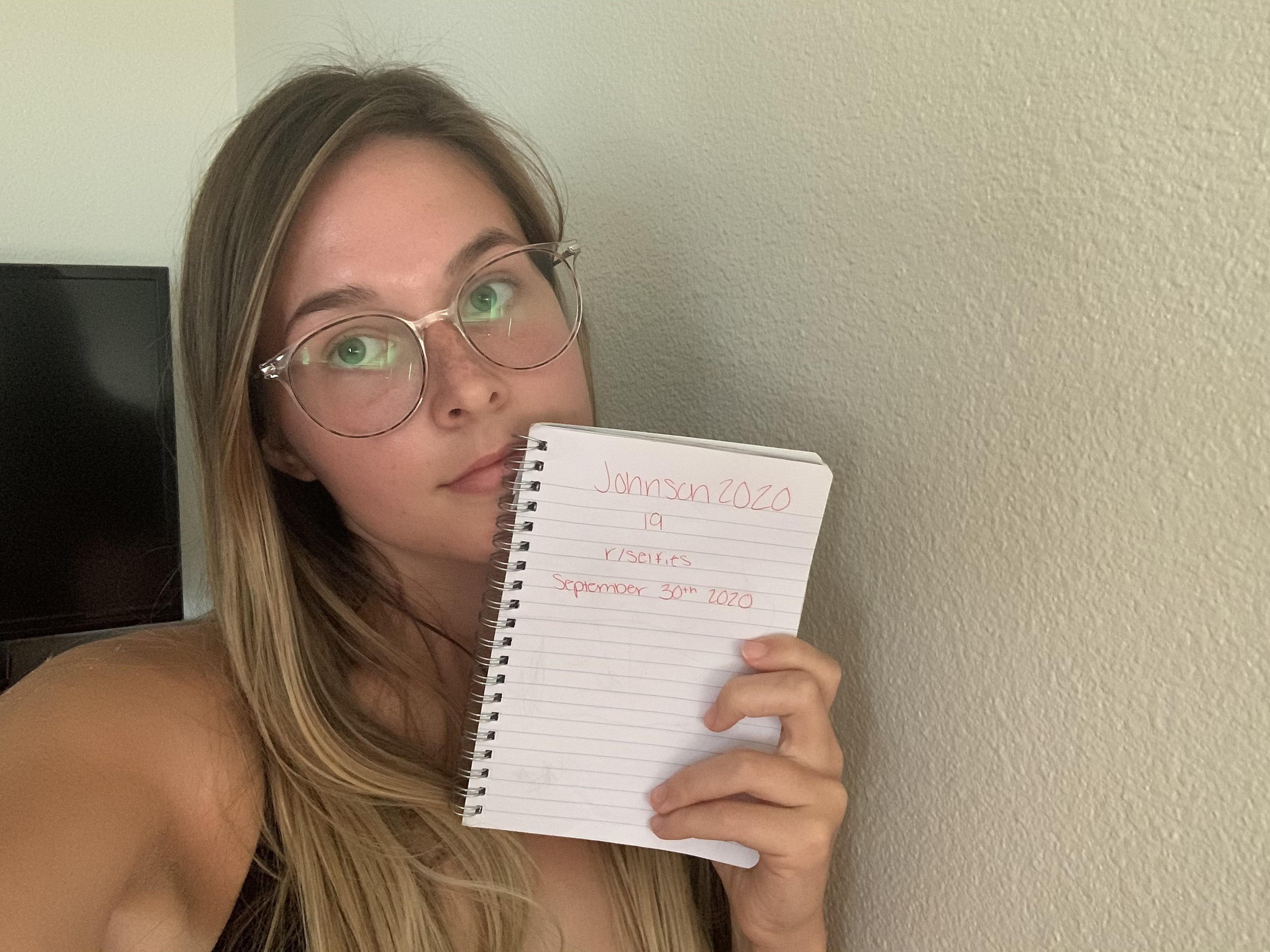 verifying to be able to post pictures. 19F | Scrolller