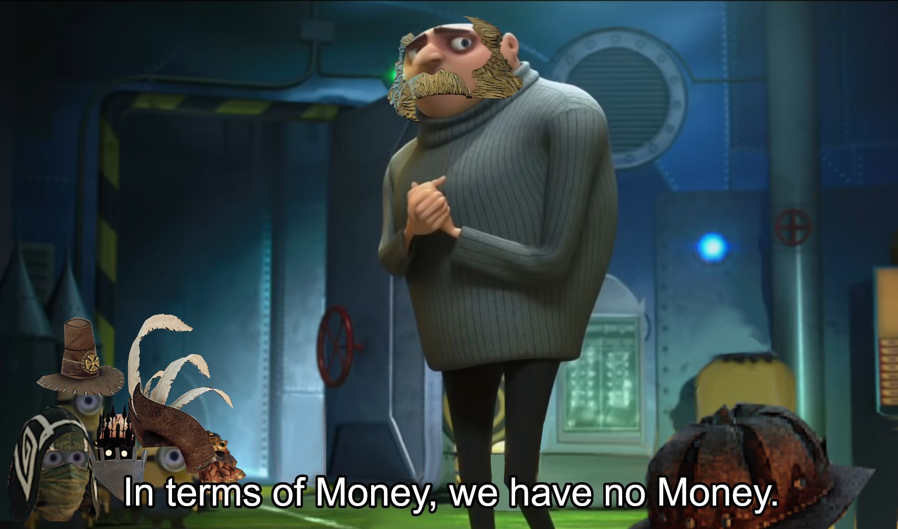 Vermintide The Hard Times | Scrolller