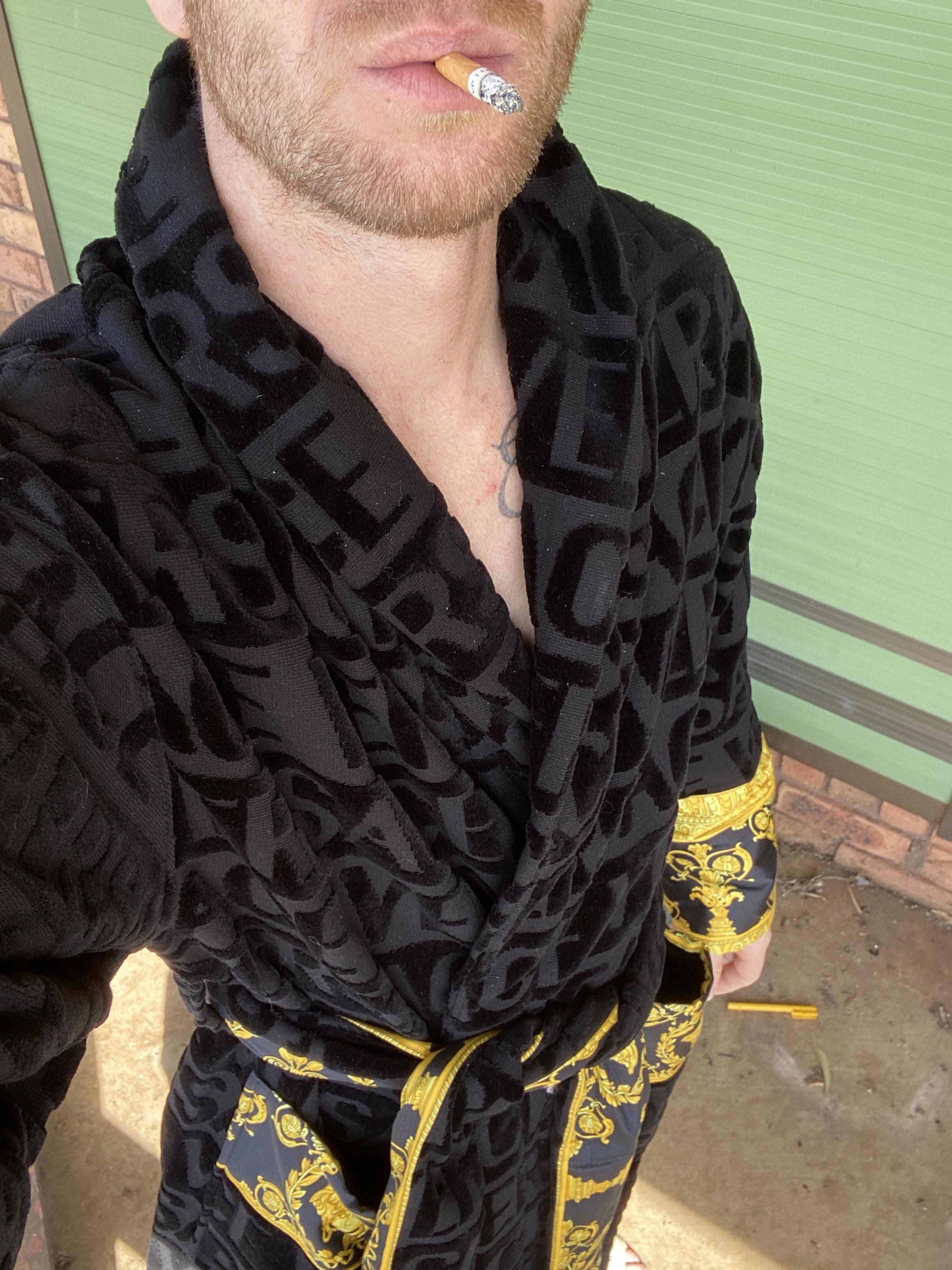 Versace ️ | Scrolller