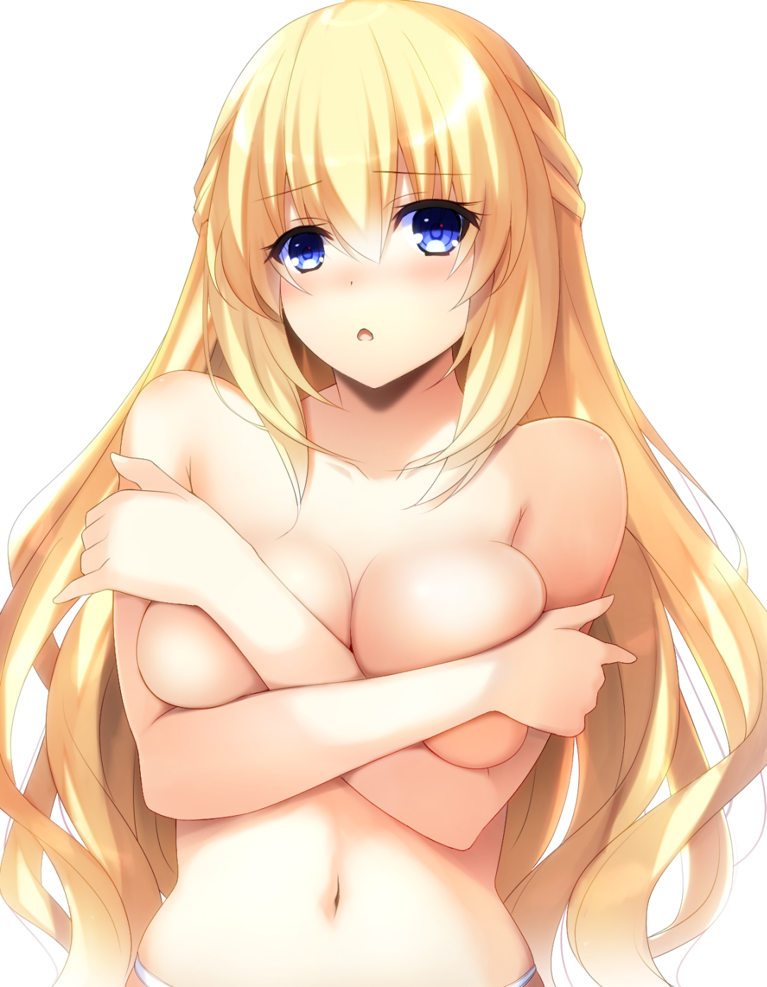 Vert (Hyperdimension Neptunia) | Scrolller
