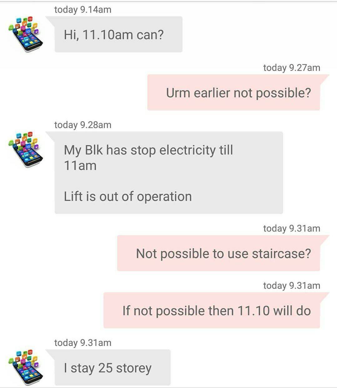 Vertical marathon? | Scrolller