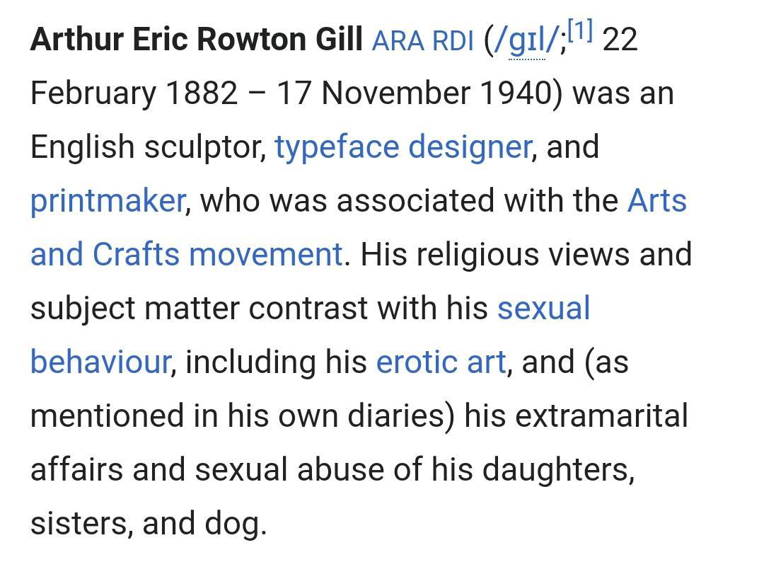 Very arty | Scrolller