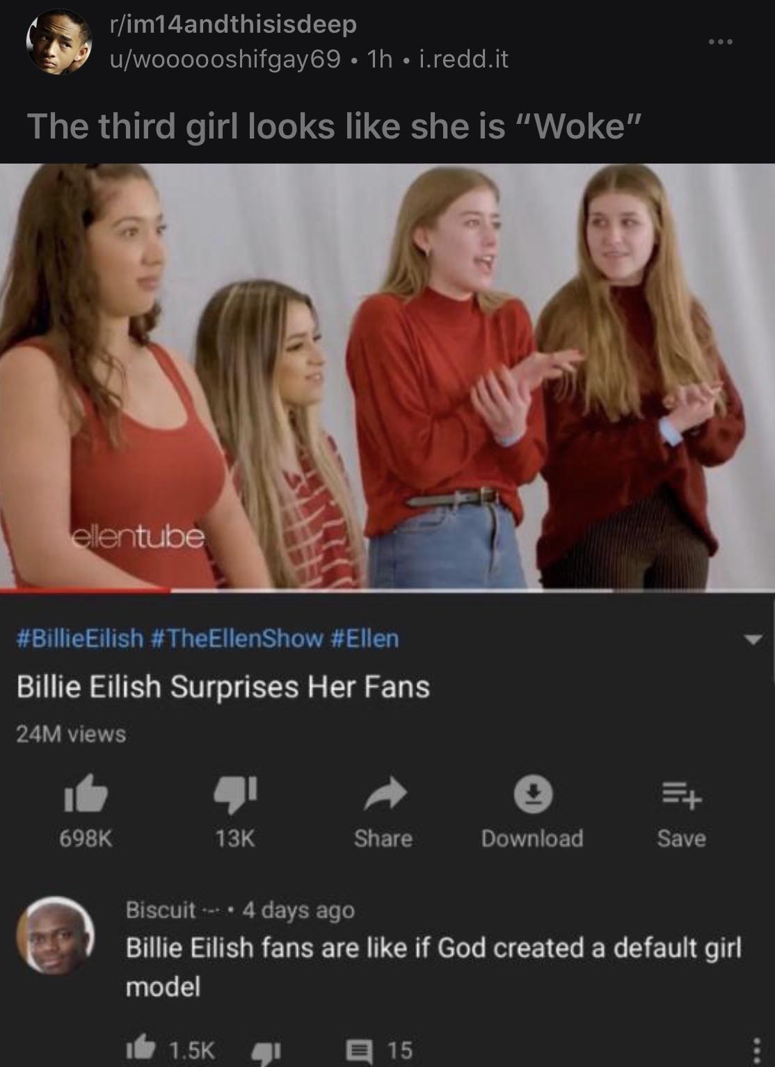 Very deep | Scrolller