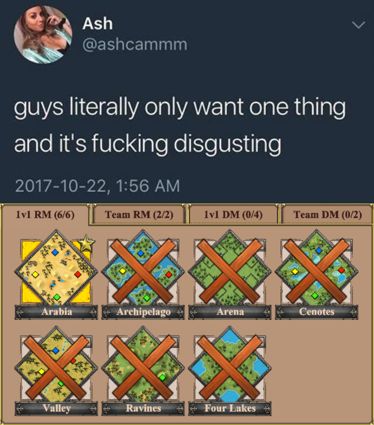 very disgusting | Scrolller