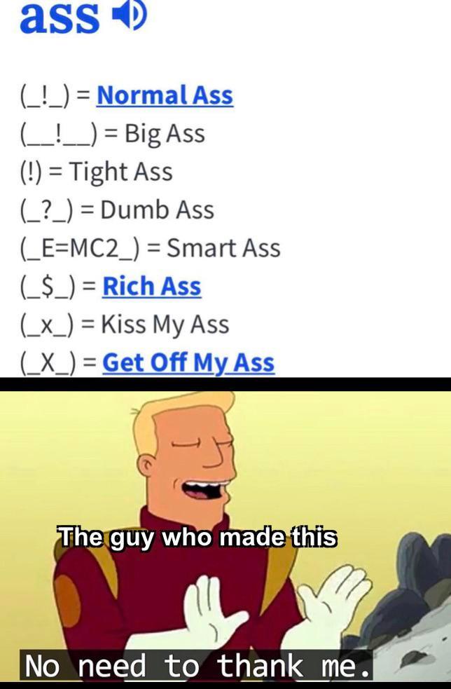 Very educational | Scrolller