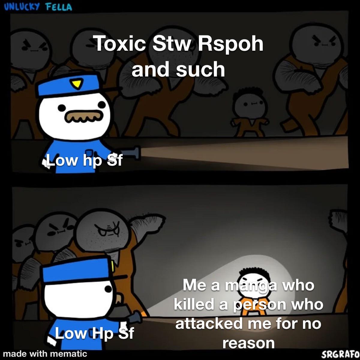 Very epic title | Scrolller