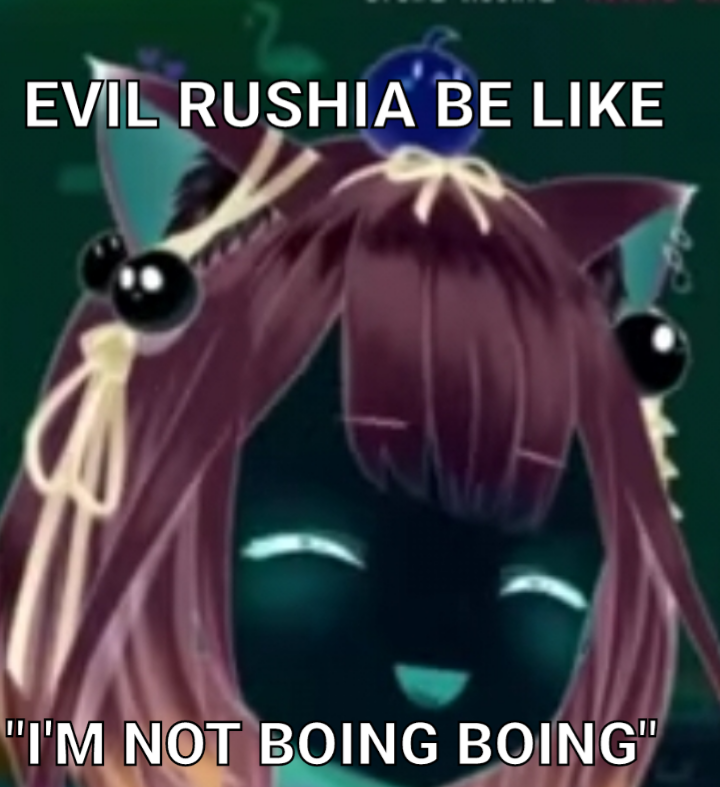 Very Evil Scrolller 5308