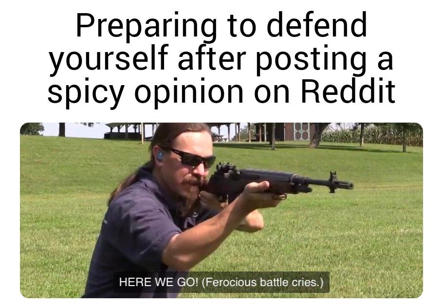 Very Ferocious | Scrolller