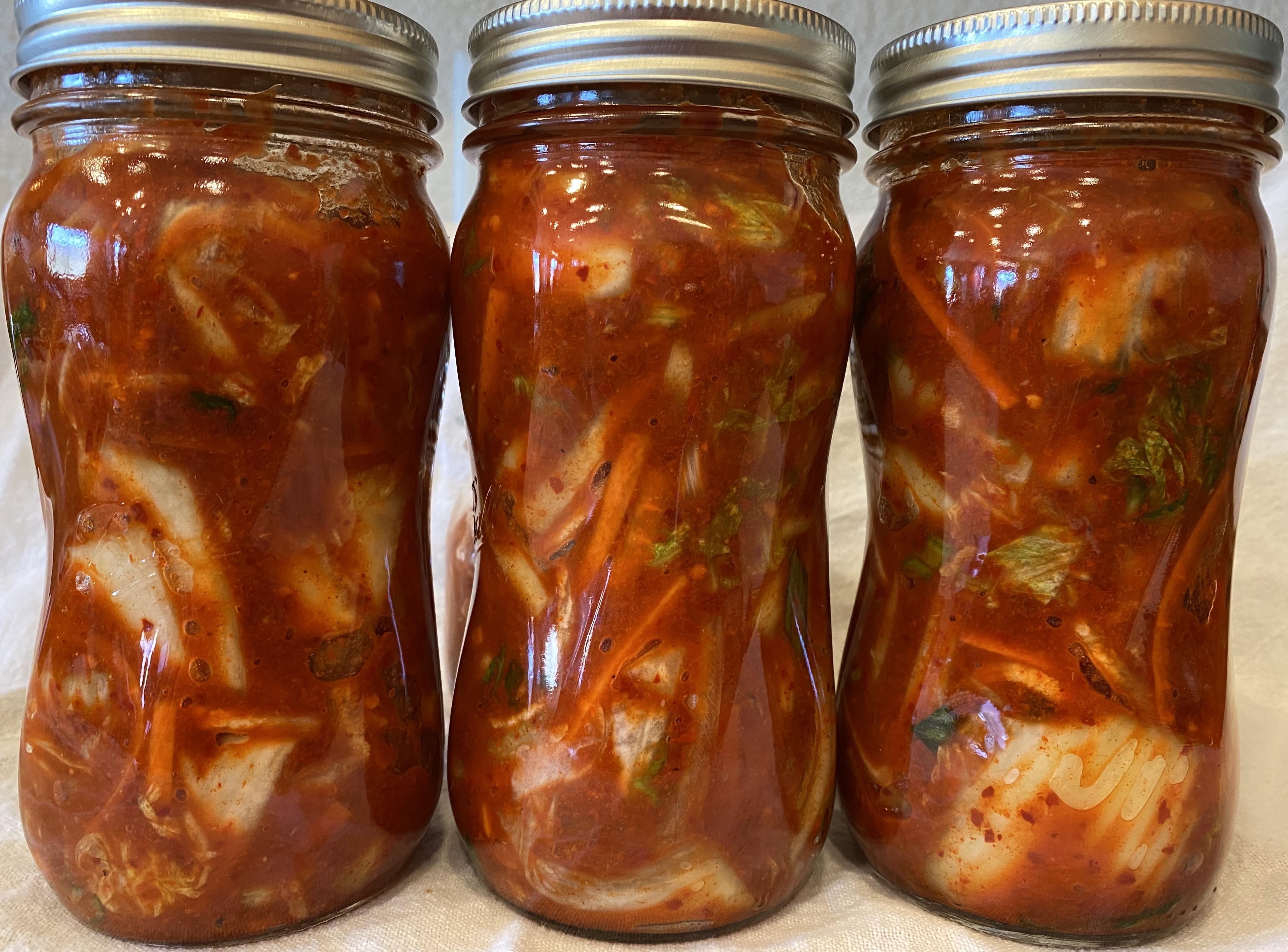 Very happy with the color and flavor of my first batch. | Scrolller