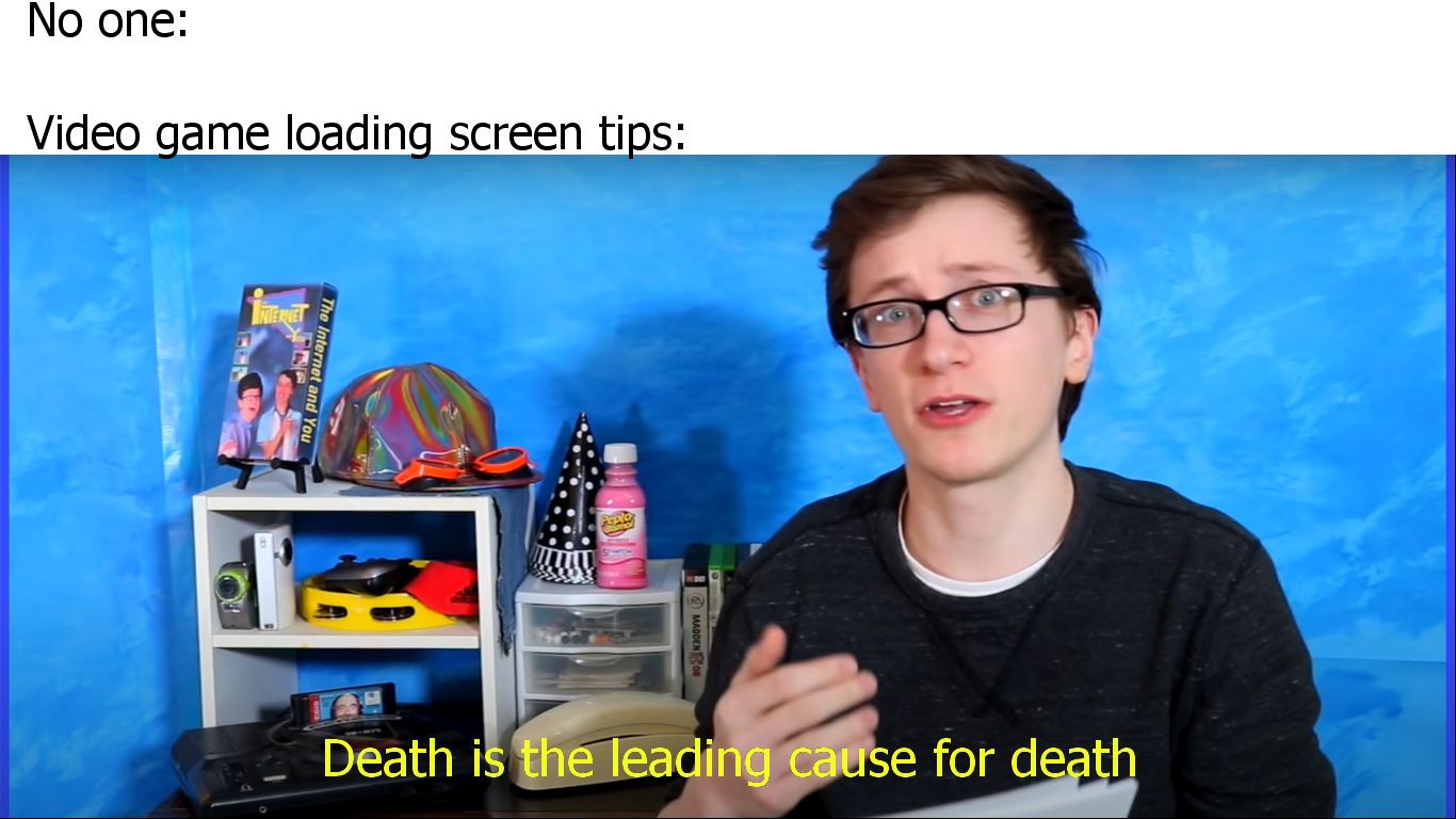 Very Helpful | Scrolller