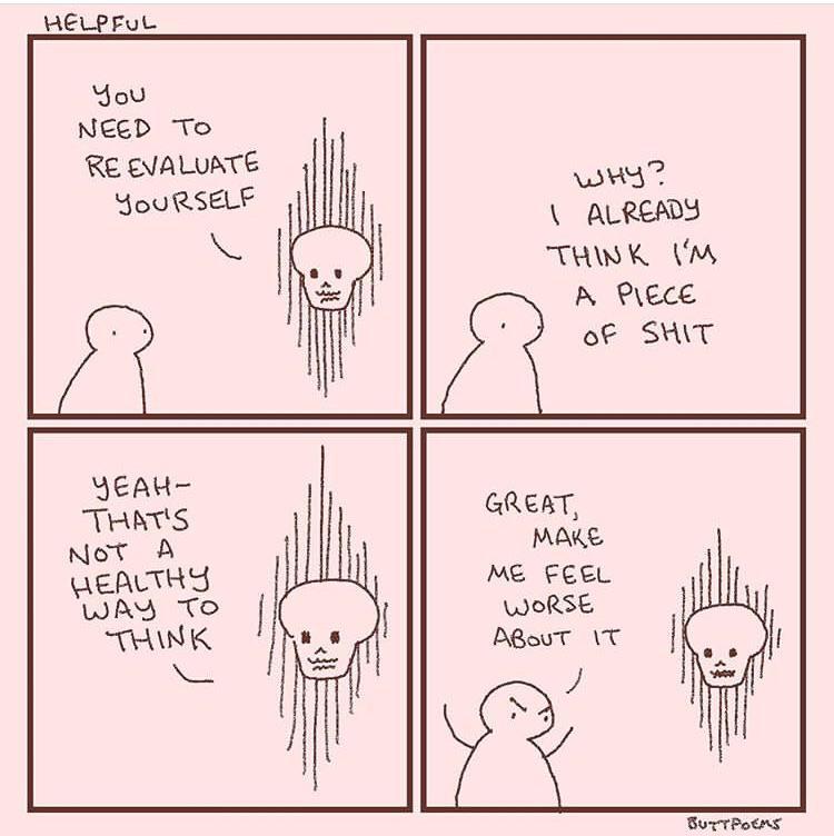 Very helpful, thank you Buttpoems | Scrolller