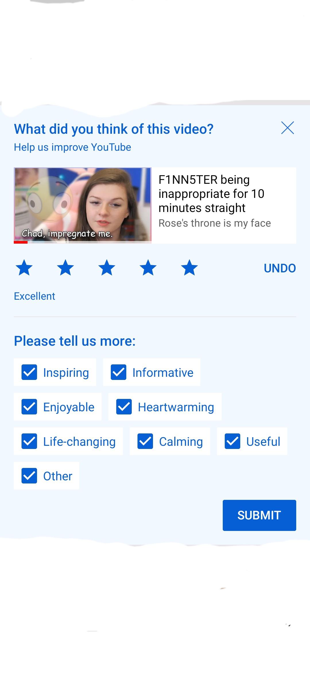 Very inspiring and heartwarming. | Scrolller