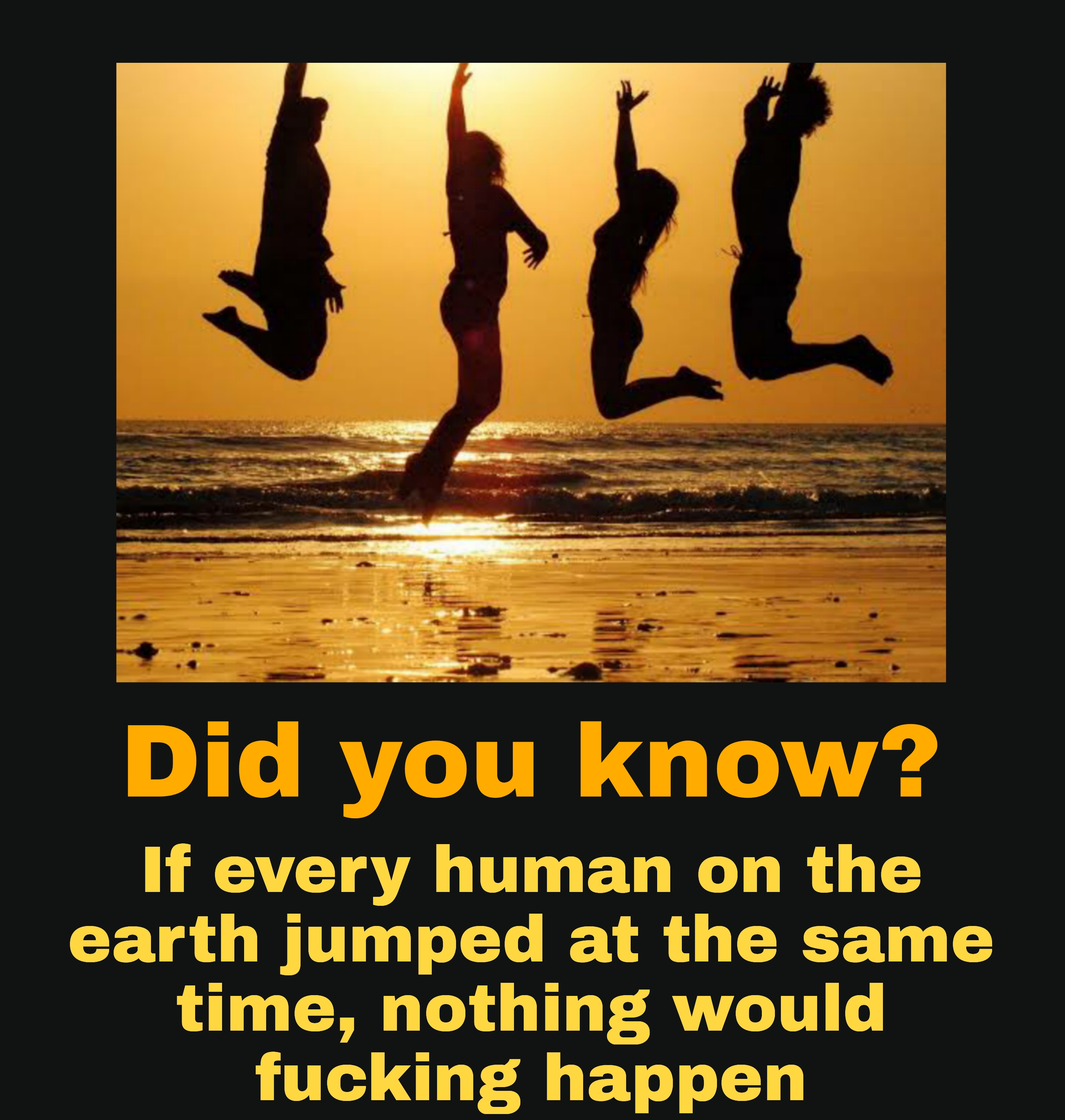 Very interesting fact | Scrolller