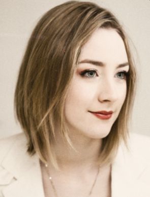 Very pale Saoirse | Scrolller