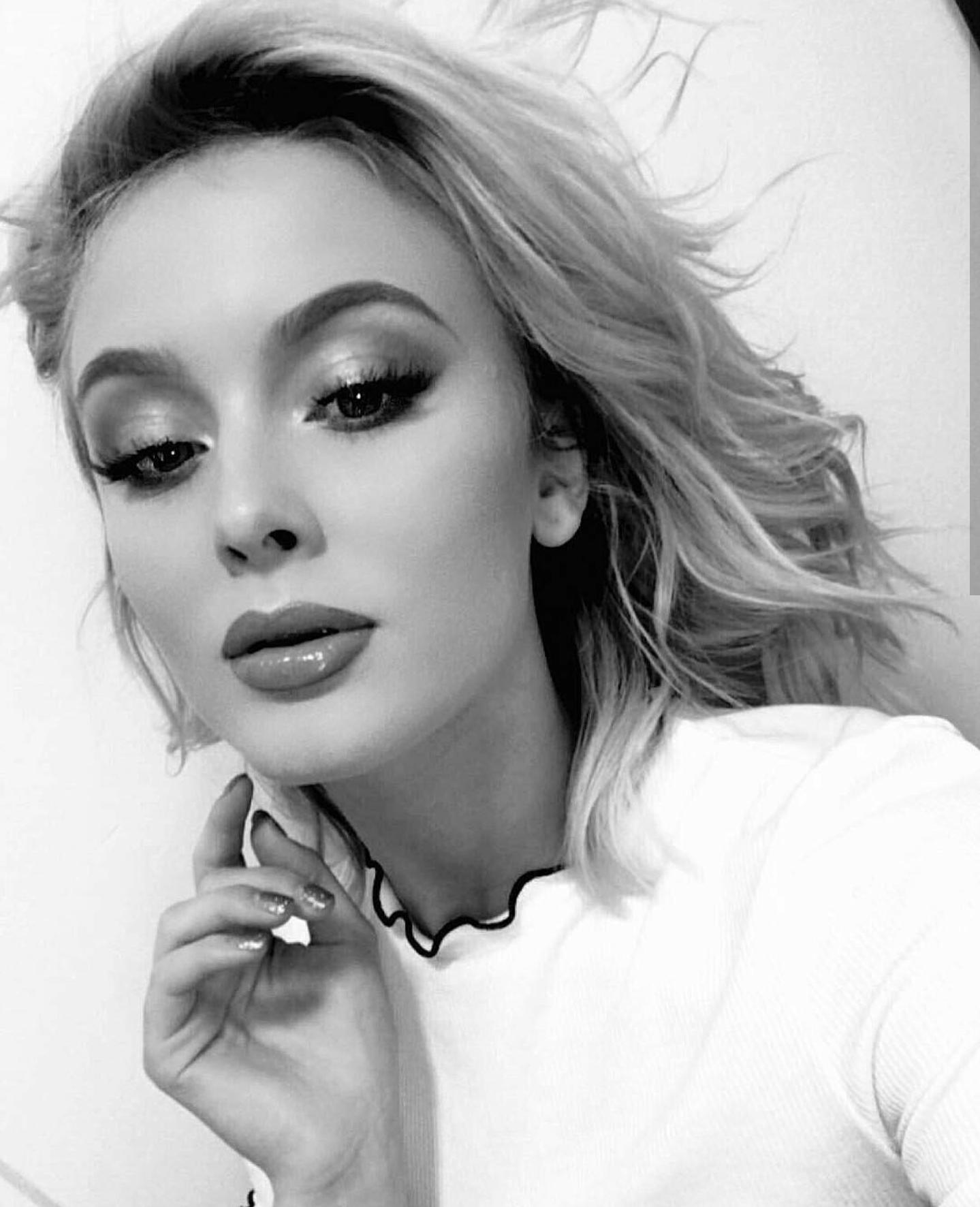 Very pretty | Scrolller