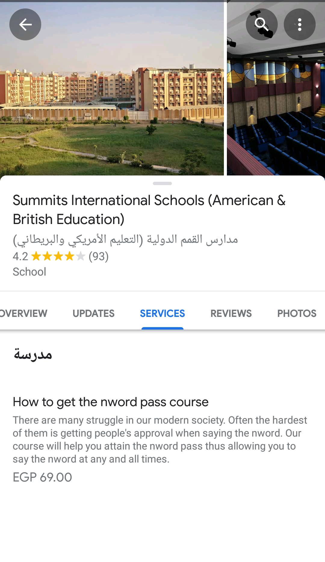 Very professional | Scrolller