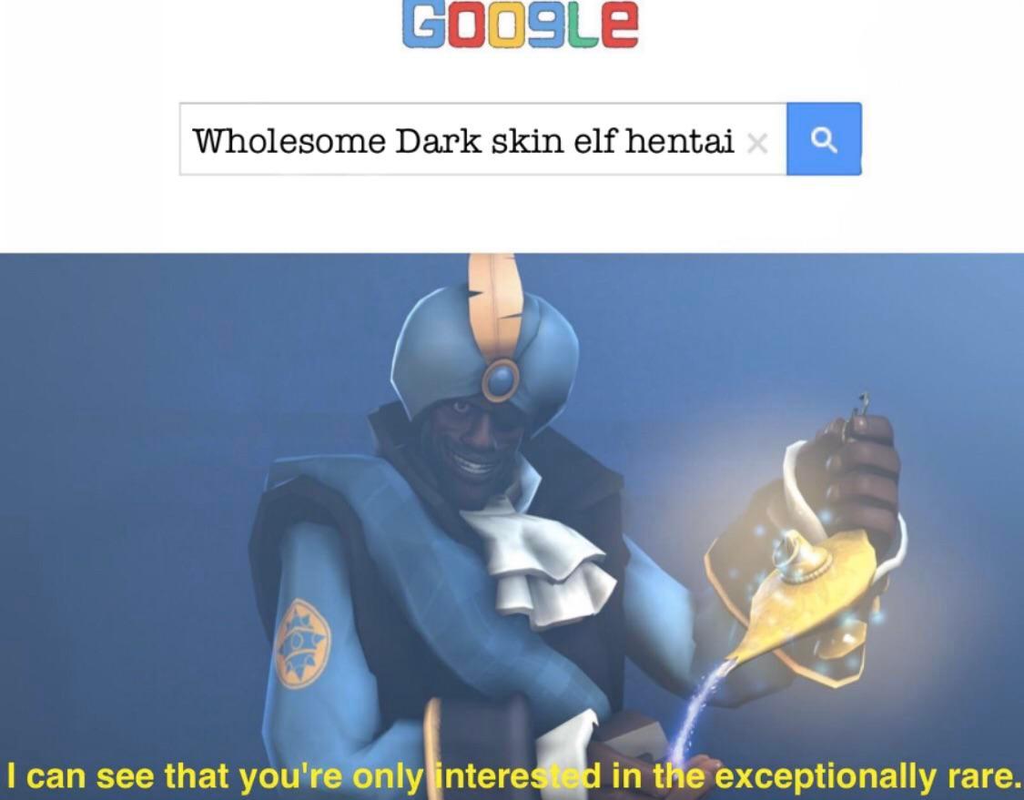 Very rare indeed | Scrolller