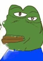 VERY RARE PICASSO PEPE | Scrolller