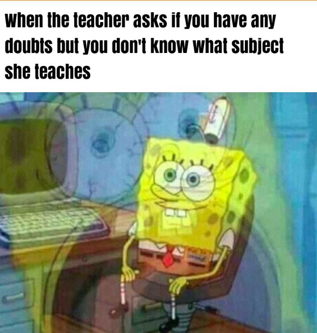 Very relatable | Scrolller