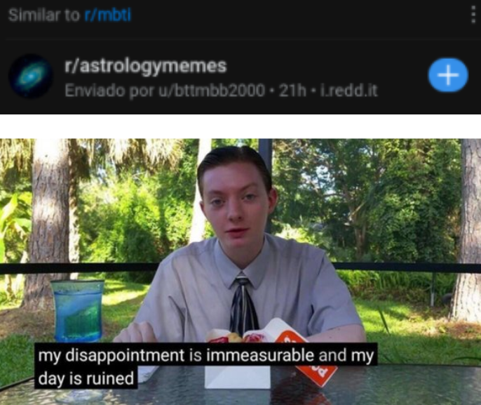 very relatable, can confirm | Scrolller