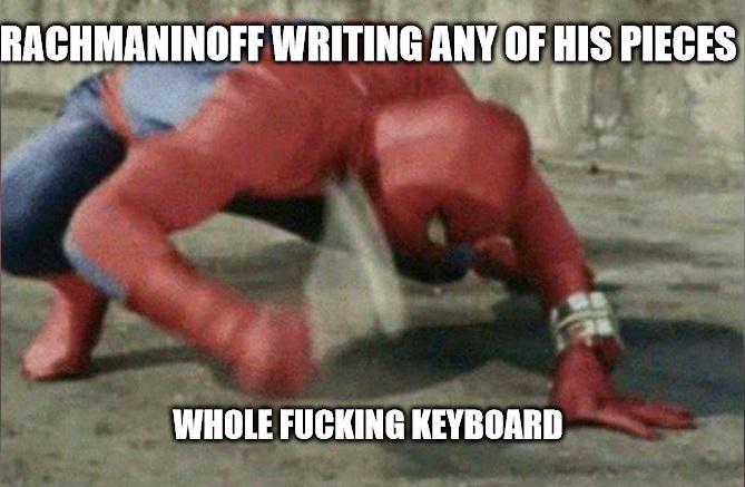 very relatable meme | Scrolller