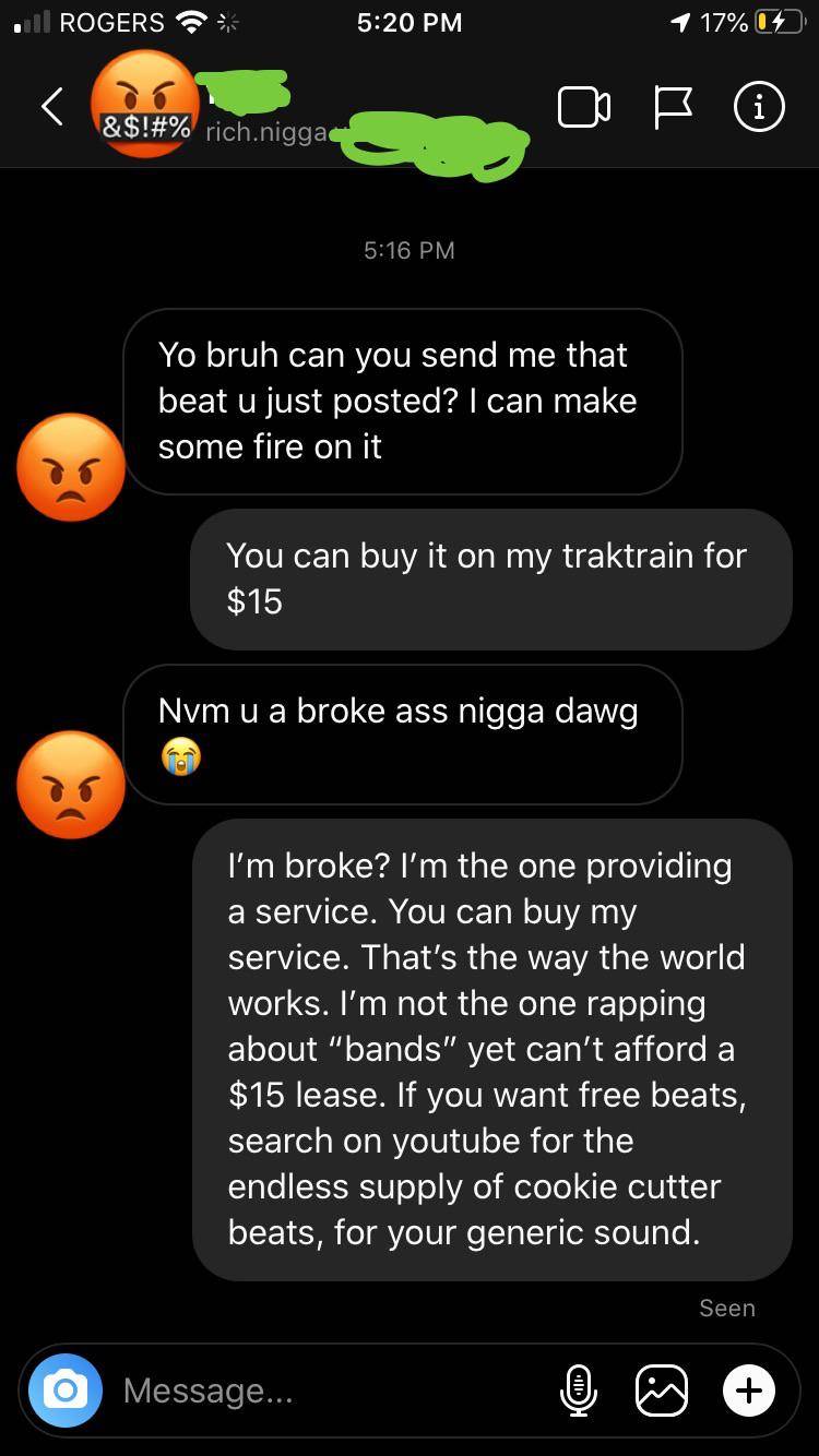 very rich man indeed | Scrolller