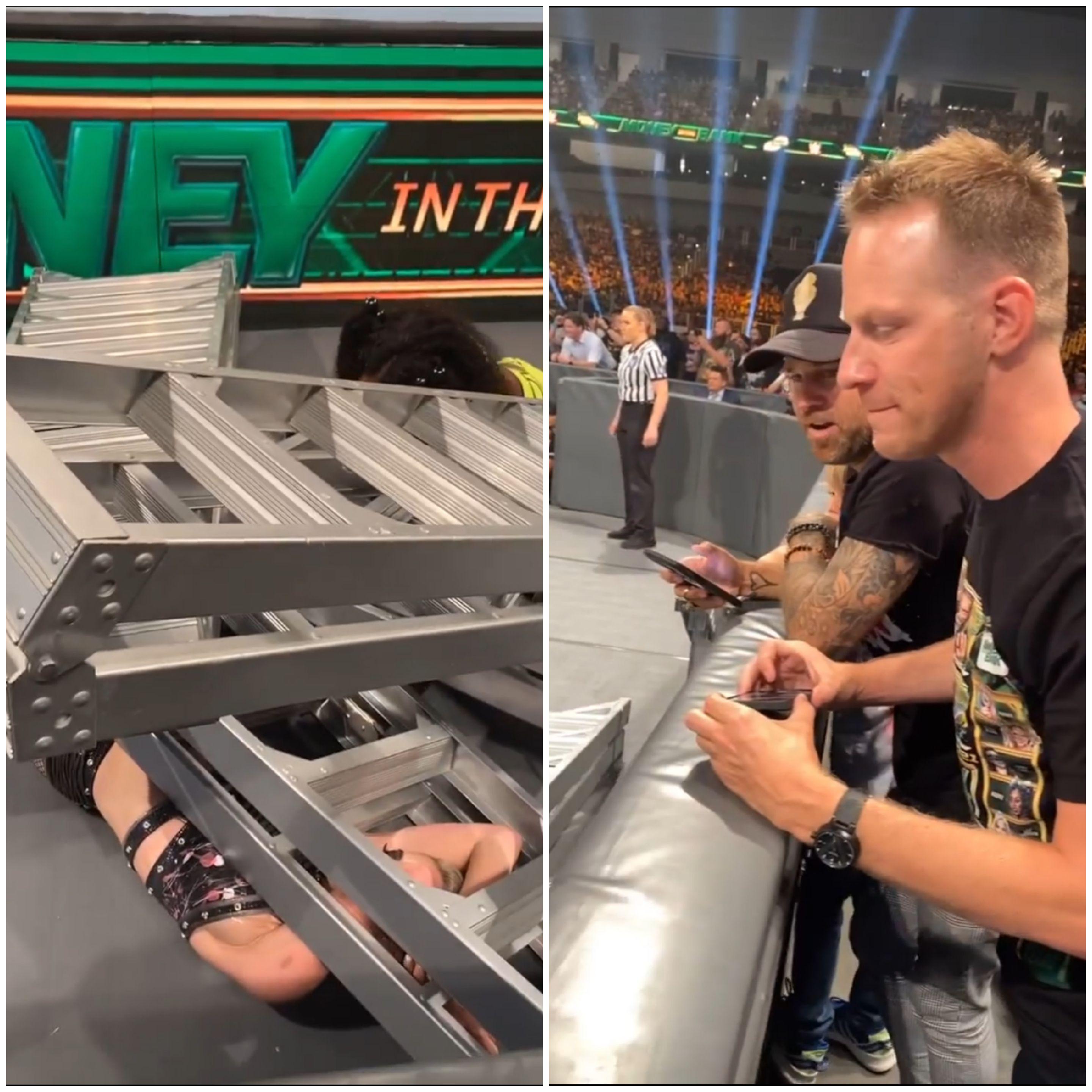 Very sad couple | Scrolller