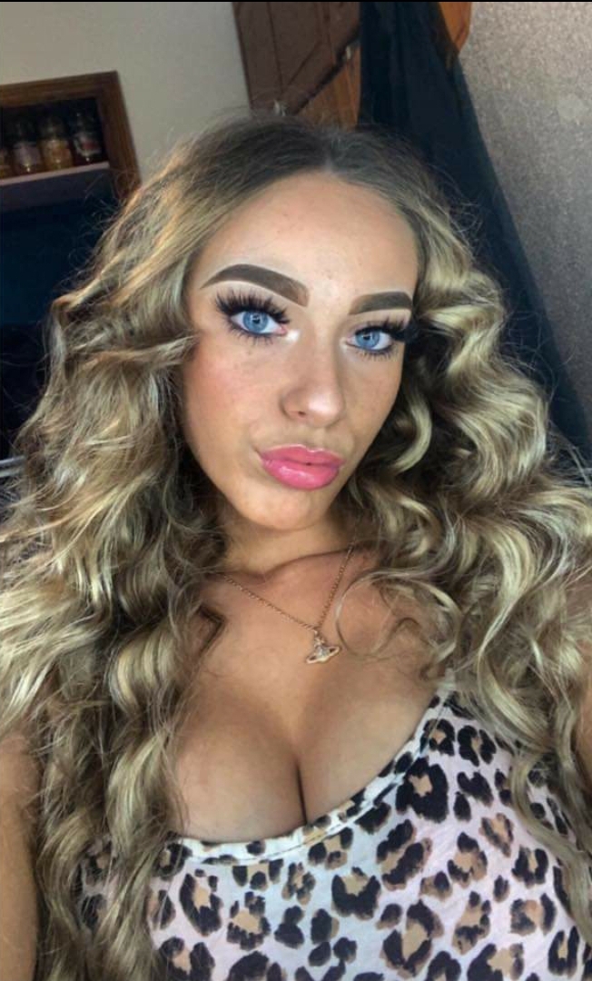 Very slutty | Scrolller