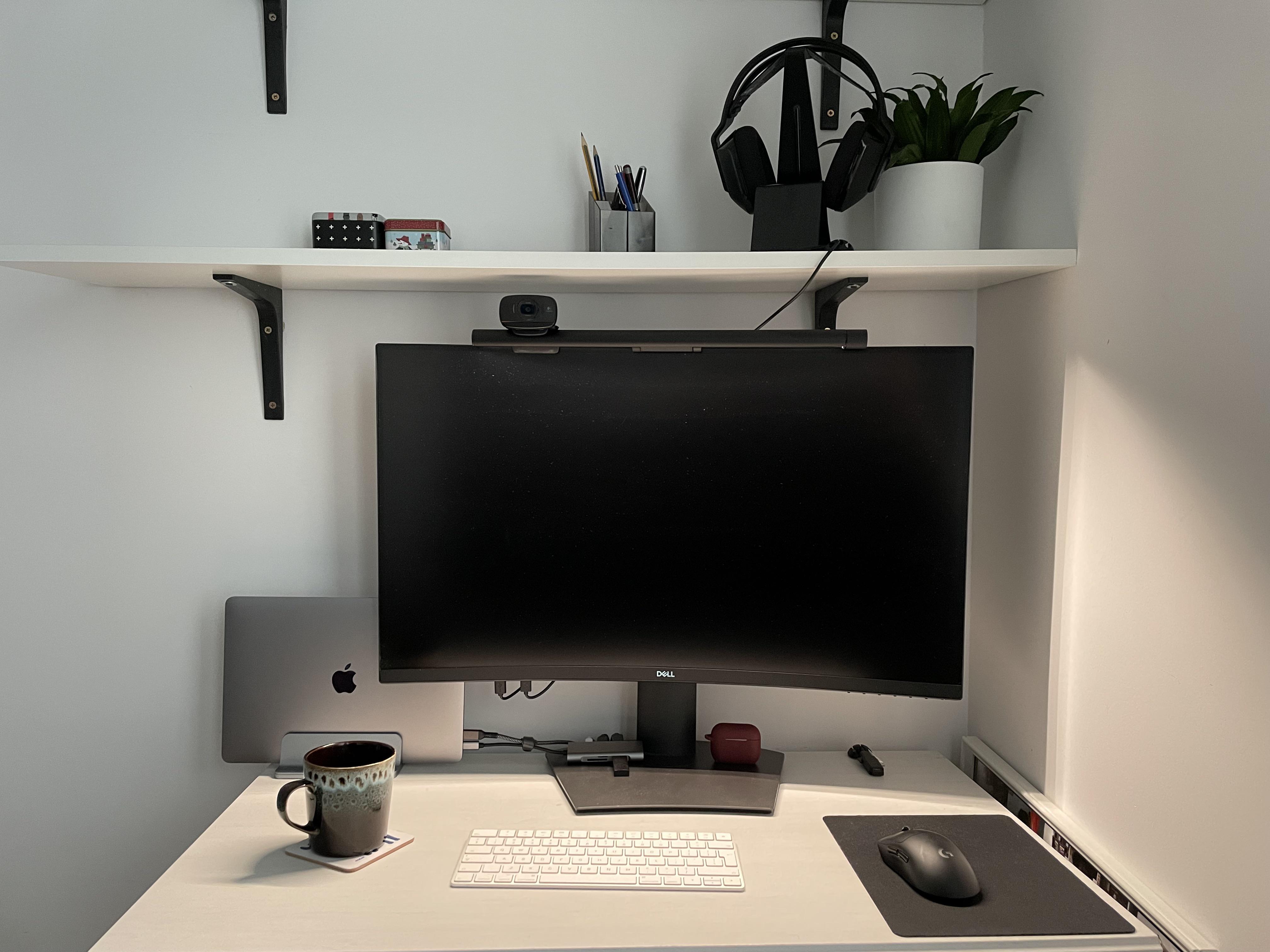 Very small space. Need tips on improving | Scrolller