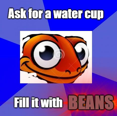 Very sneaky | Scrolller